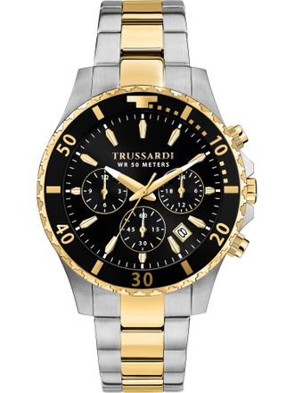 Trussardi Uhr