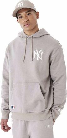 New Era NY League Essential M - Kapuzenpullover - Herren