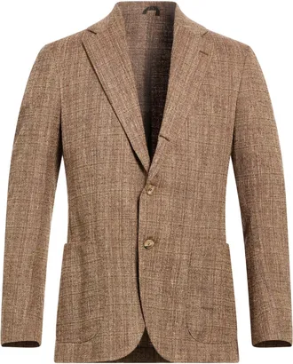 De Petrillo ANZ&Uuml;GE und CO-ORDS - Blazers auf YOOX.COM