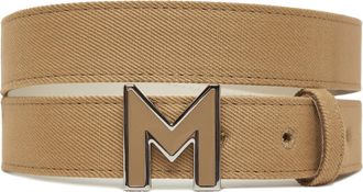 Marella Damengürtel Marella Cadmio 2513501057200 Beige