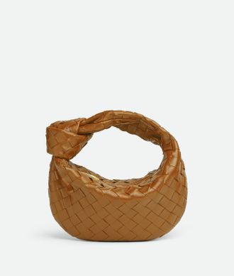 Bottega Veneta Mini Jodie - Bottega Veneta