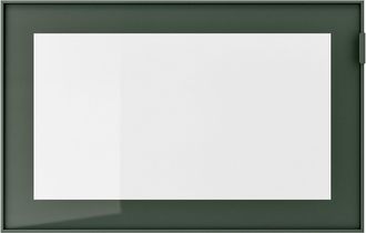 IKEA GLASSVIK Vitrinentür