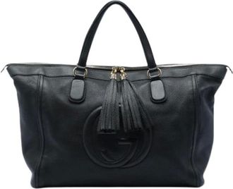 Gucci Damen, Pre-Owned, Schwarzk, ONE SIZEGr&ouml;&szlig;e