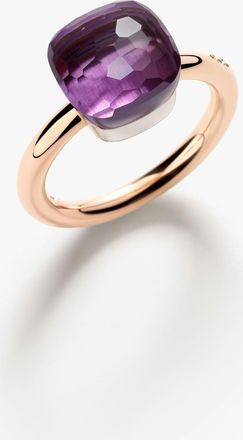 POMELLATO Bague Nudo Classic