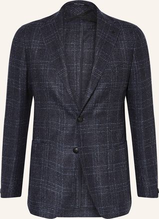 Tagliatore Tagliatore Sakko Extra Slim Fit blau