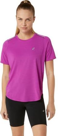 Asics Damen T-Shirt ROAD SS TOP