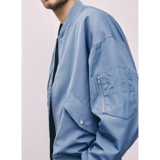 Saison 1865 Bomber oversize