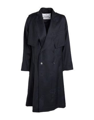 Vivienne Westwood JACKEN & M&Auml;NTEL - Jacken, M&auml;ntel & Trenchcoats auf YOOX.COM