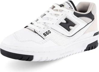 New Balance BB550ESI 550 Homme White (100) EU 41.5