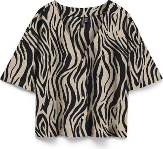 Vero Moda Bluse VMJESMILO