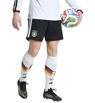 adidas Germany Home 26 - Fu&szlig;ballhose - Herren
