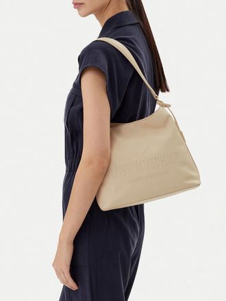 Love Moschino Handtasche LOVE MOSCHINO JC4115PP1ML1011A Creme