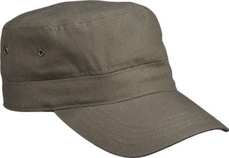 Myrtle Beach Military Cap one size,Olive