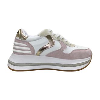 Voile Blanche Merry Power Sneakers in Rosa - - Shoes - Damen - Rosa - 36 EU