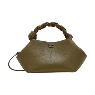 Ganni Damen, Taschen, Gr&uuml;n, ONE SIZEGr&ouml;&szlig;e