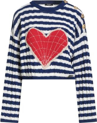 Balmain STRICKWAREN - Pullover auf YOOX.COM