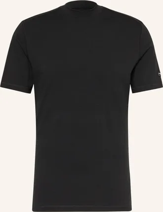 super.natural Funktionsshirt Lux Base schwarz