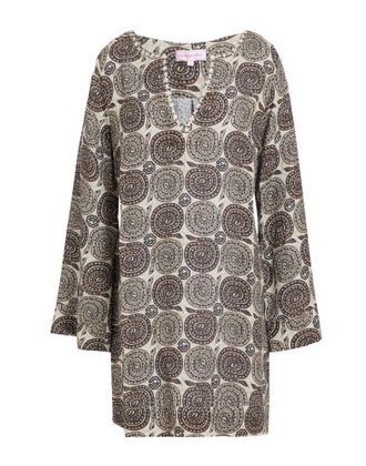 Muzungu Sisters KLEIDER - Mini-Kleider auf YOOX.COM