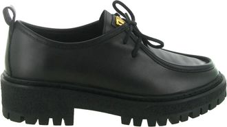 Bibi Lou Femme, Chaussures, Noir, Taille: 38 EU Laced Chaussures