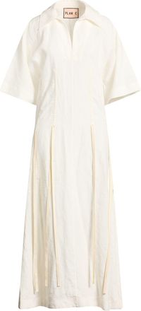 Plan C KLEIDER - Maxi-Kleider auf YOOX.COM