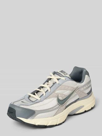 Nike Sneaker aus Leder-Mix mit Logo-Print Modell Initiator