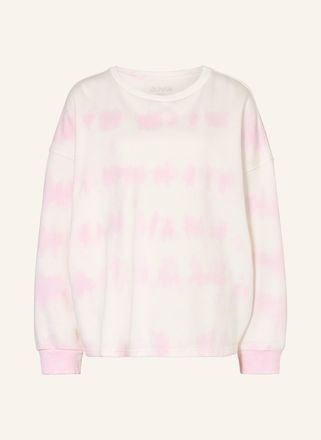 Juvia Sweatshirt rosa