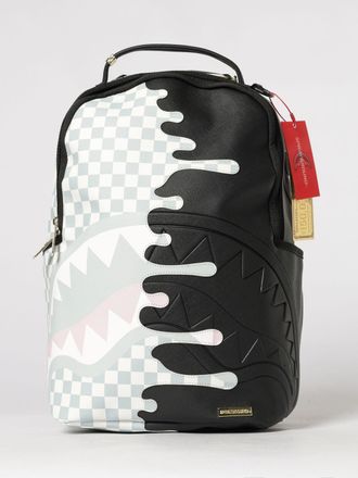 Sprayground Sac &agrave; Dos Homme couleur Multicolore