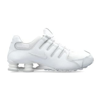 Nike Herren, Sport, Wei&szlig;, 44 1/2 EUGr&ouml;&szlig;e