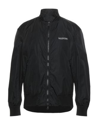Valentino Garavani JACKEN & M&Auml;NTEL - Jacken und Anoraks auf YOOX.COM