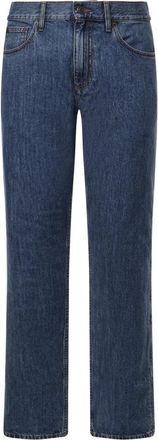 Burberry Homme, Jeans, Bleu, Taille: W36 Jeans droits