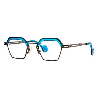 Theo Monture Optique - unisex - Accessoires - Multicolore - Taille: 45 MM