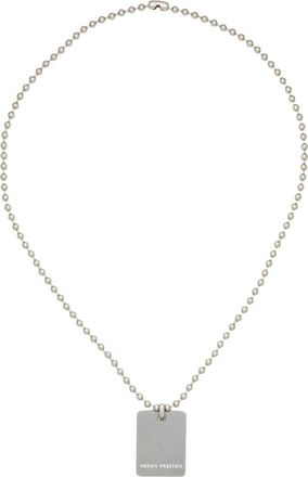 Heron Preston SCHMUCK und UHREN - Halsketten auf YOOX.COM