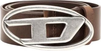 Diesel Homme, Accessoires, Brun, Taille: 90 CM B-1Dr Belt