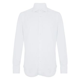 Barba Herren, Shirts, Wei&szlig;, MGr&ouml;&szlig;e