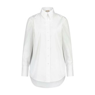 Blooming Bluse Erve aus Baumwolle