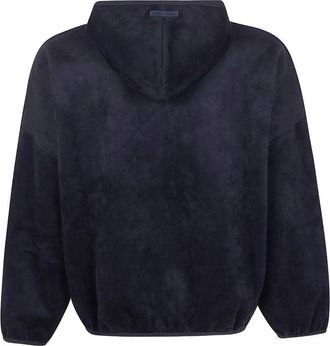 Fear of God Viblk Sweatshirt - Black