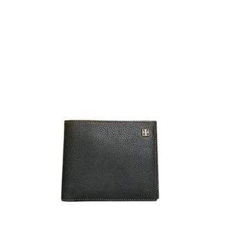 Givenchy Pre-owned Leder Geldb&ouml;rse - - Pre-owned - Herren - Grau - ONE SIZE