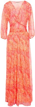 La Petite Robe Di Chiara Boni KLEIDER - Maxi-Kleider auf YOOX.COM