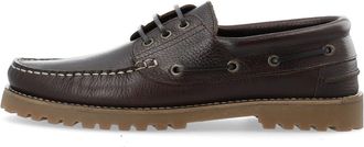 Bianco Mokassin Greg