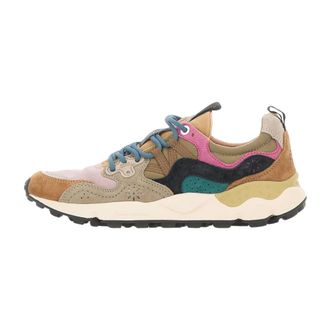 Flower Mountain Yamano 3 - - Shoes - Damen - Mehrfarbig - 36 EU
