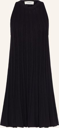 BA&SH Ba&Sh Strickkleid Sinnta schwarz