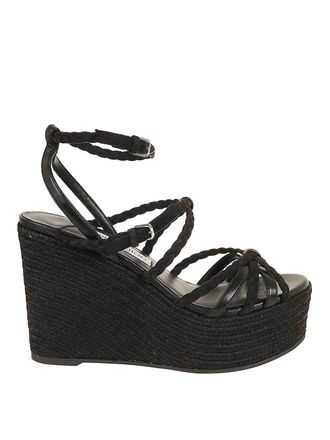 Jimmy Choo London Sandales - Noir