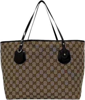 Gucci Damen, Pre-Owned, Beige, ONE SIZEGr&ouml;&szlig;e