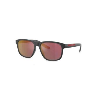 Prada PS 06Ys Ufk10A Sonnenbrillen - - Accessories - Herren - Grau - 56 MM