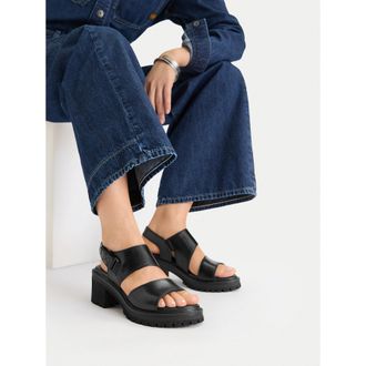 G-Star Sandalen G-Star Raw CEO-WB-TILDE-24 Schwarz
