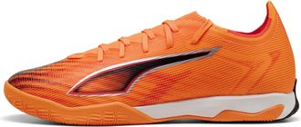 Puma Chaussures de futsal ULTRA 6 MATCH Unisexe, Chaussures, Orange, 40.5