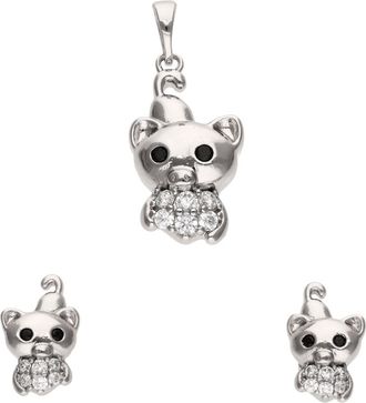 Mymo Schmuckset