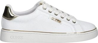 Guess Damen, Schuhe, Wei&szlig;, 36 EUGr&ouml;&szlig;e