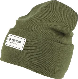 Dondup ACCESSOIRES - M&uuml;tzen & H&uuml;te auf YOOX.COM