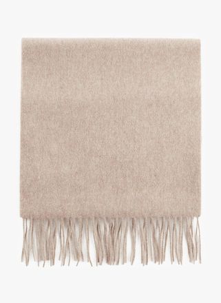 Saison 1865 Echarpe en cachemire